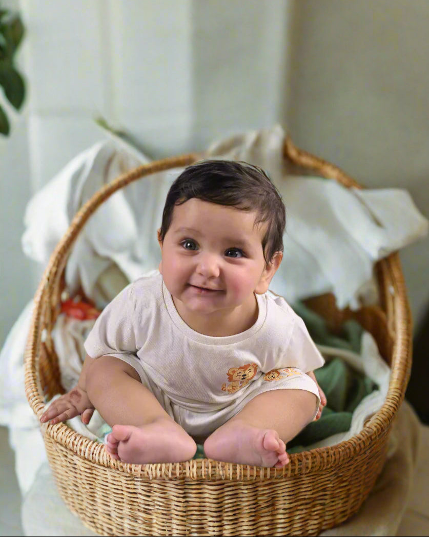 First Years wardrobe sets – Cuddly Cubs