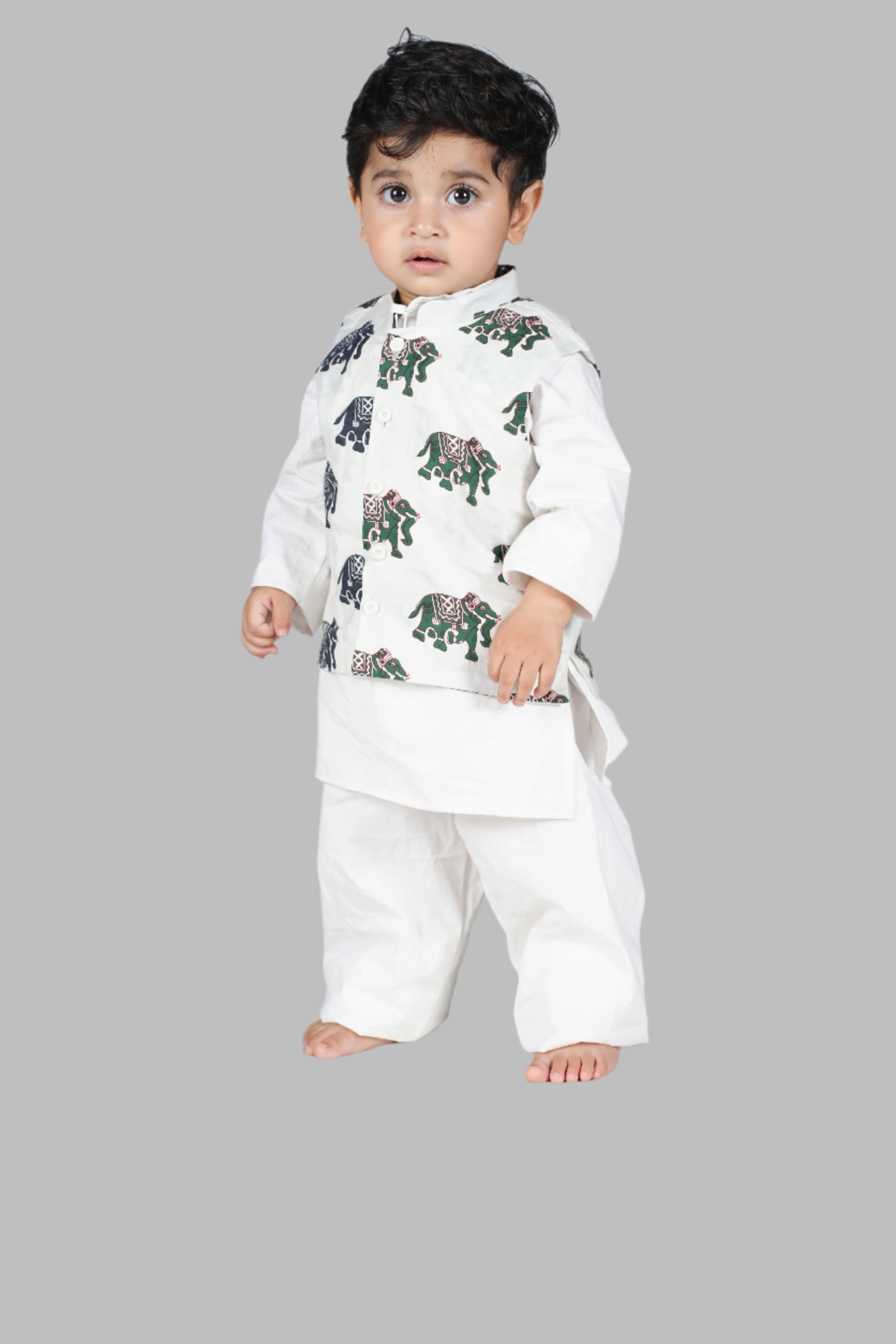 Jolly Jackets – Cuddly Cubs